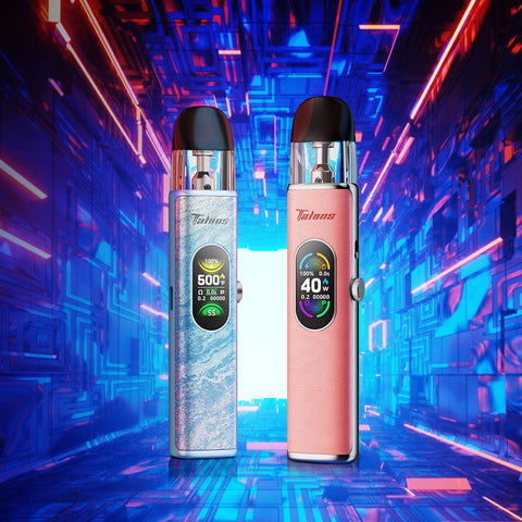 Exhale | UK Vape Shop | Buy Vapes & Vaping Products Online – EXHALE