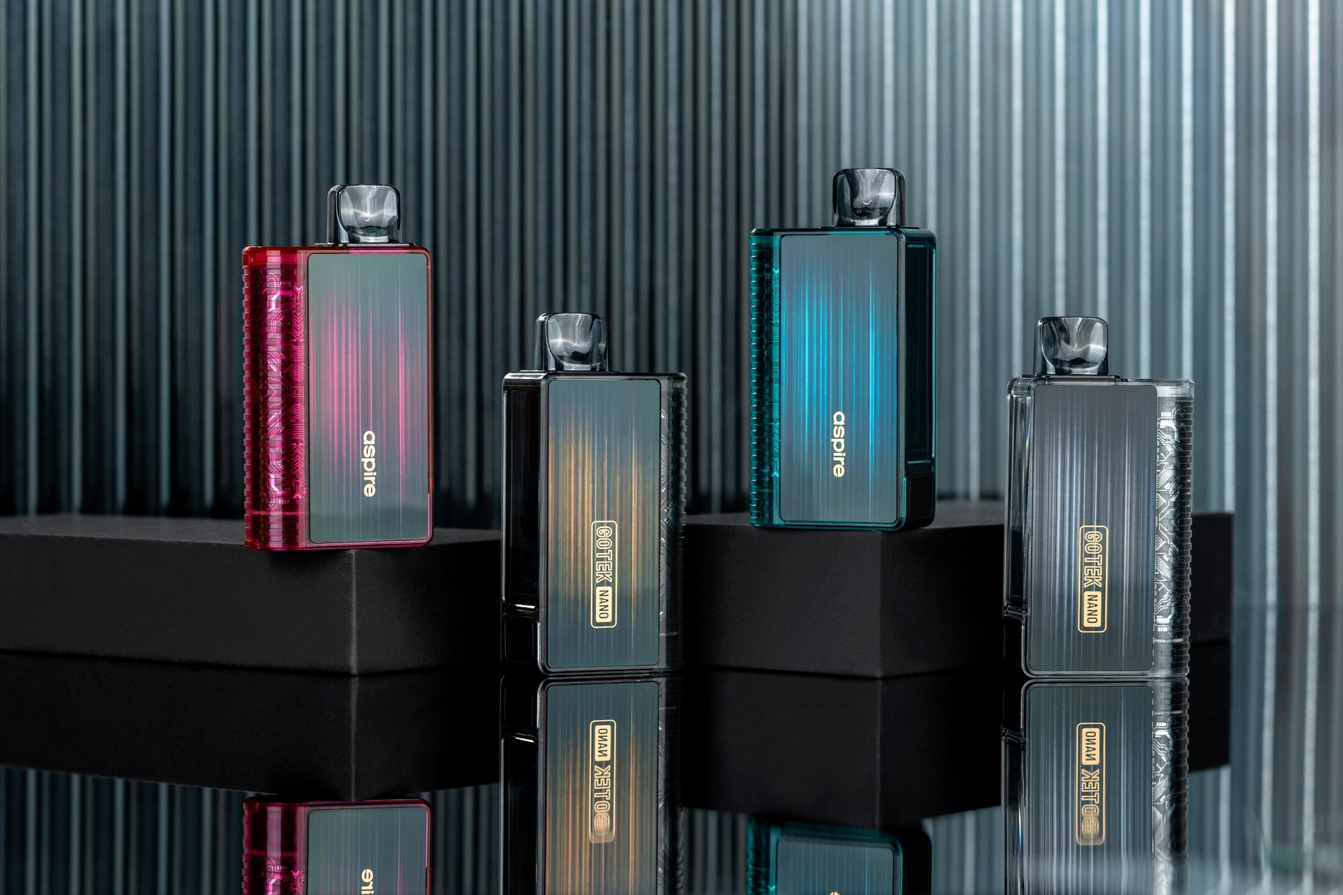Exhale | UK Vape Shop | Buy Vapes & Vaping Products Online – EXHALE