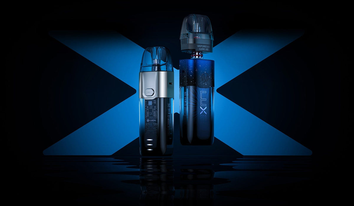 Exhale | UK Vape Shop | Buy Vapes & Vaping Products Online